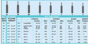 How to Choose a Cricket Bat | CricketBio