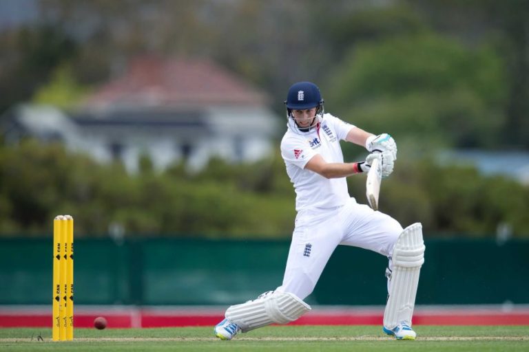 List of Cricket Shots Names | CricketBio