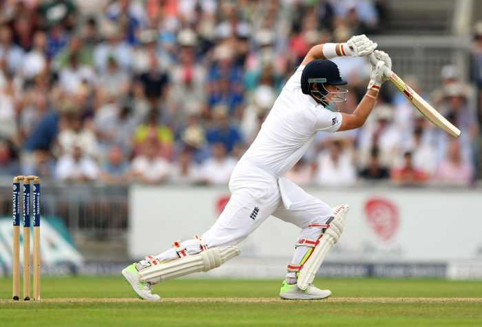 List of Cricket Shots Names | CricketBio