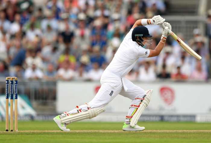 List of Cricket Shots Names | CricketBio