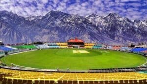 List of 10 Best Cricket Stadiums in Pakistan | CricketBio