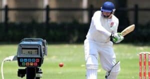 Technology in Cricket | CricketBio