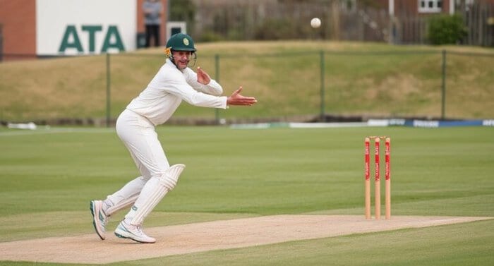 Top 10 Cricket Wicket-Keeping Drills Every Keeper Must Master